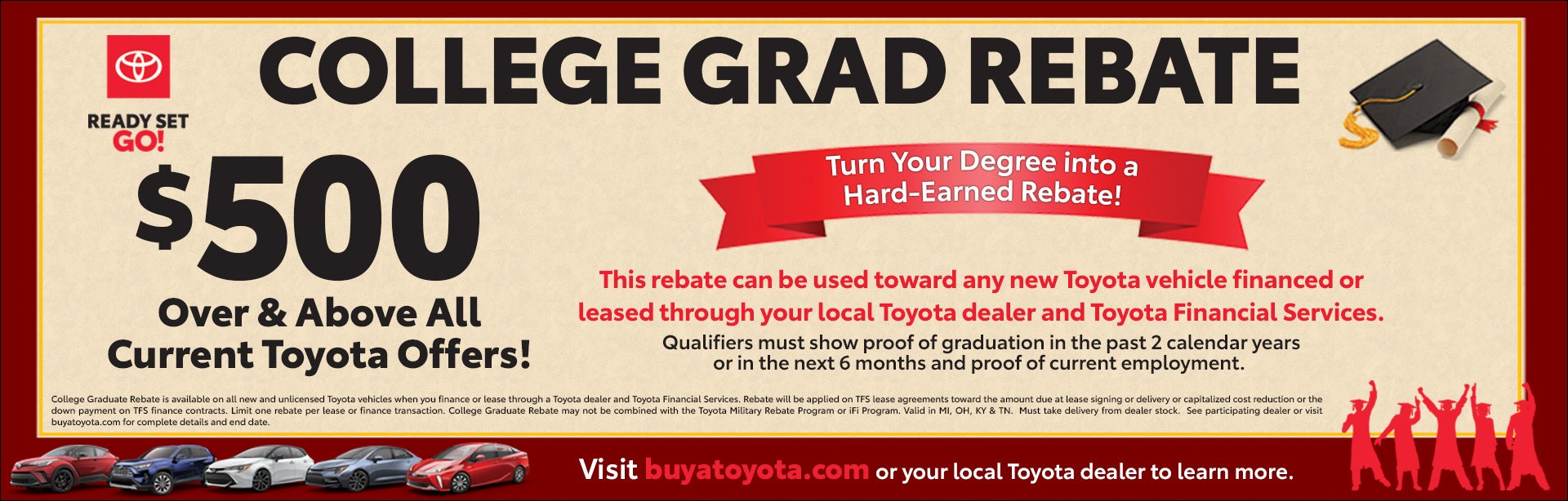 We are Tansky Sawmill Toyota