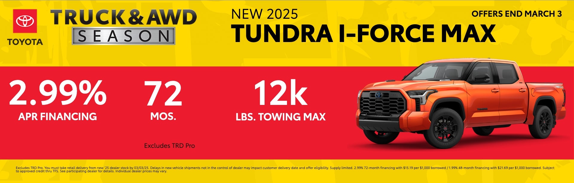 New Toyota Vehicles | Toyota Dealer in Dublin OH